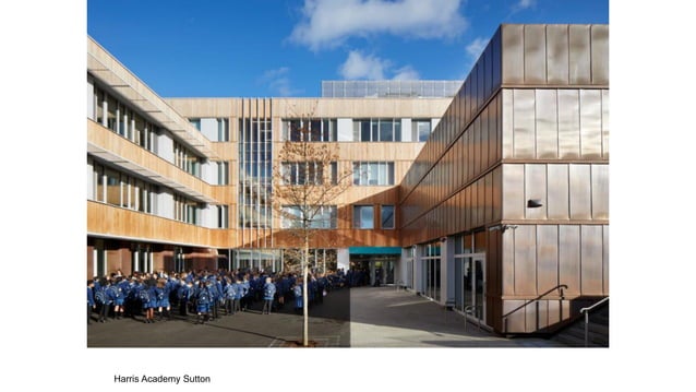 BDP Manchester Net Zero Carbon Summit - BDP + Architype | PPT