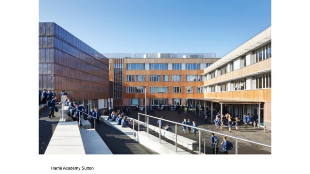 BDP Manchester Net Zero Carbon Summit - BDP + Architype | PPT