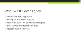 Bd presentation | PPT