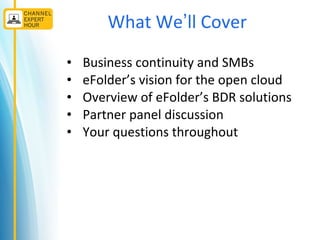 BDR Bake-Off: Acronis vs. Replibit vs. ShadowProtect | PPT