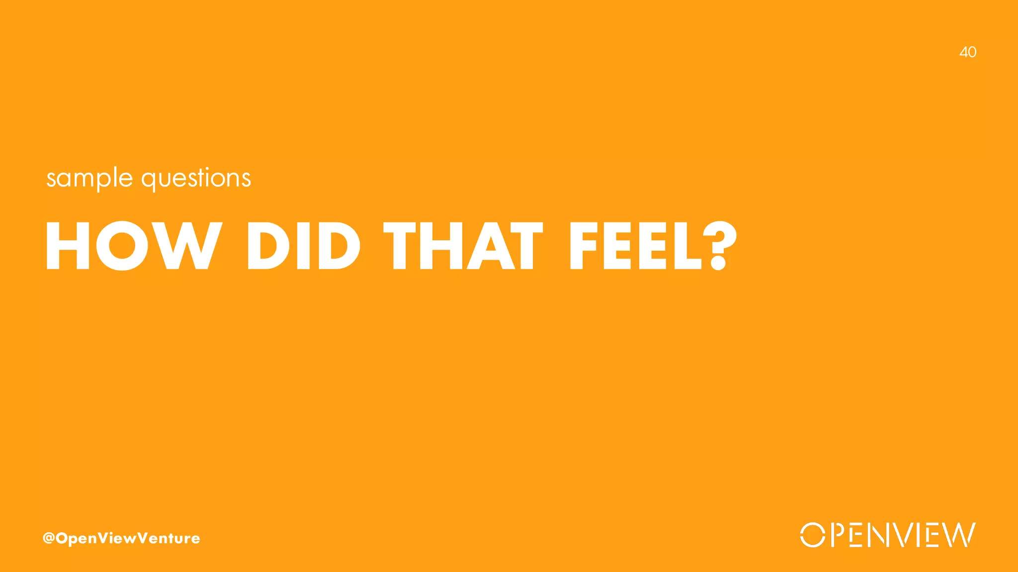 The Complete Guide to Cracking the BDR Interview Process | PPT