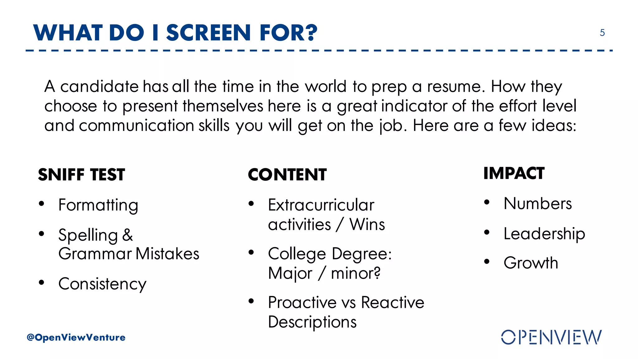 The Complete Guide to Cracking the BDR Interview Process | PDF | Resume ...