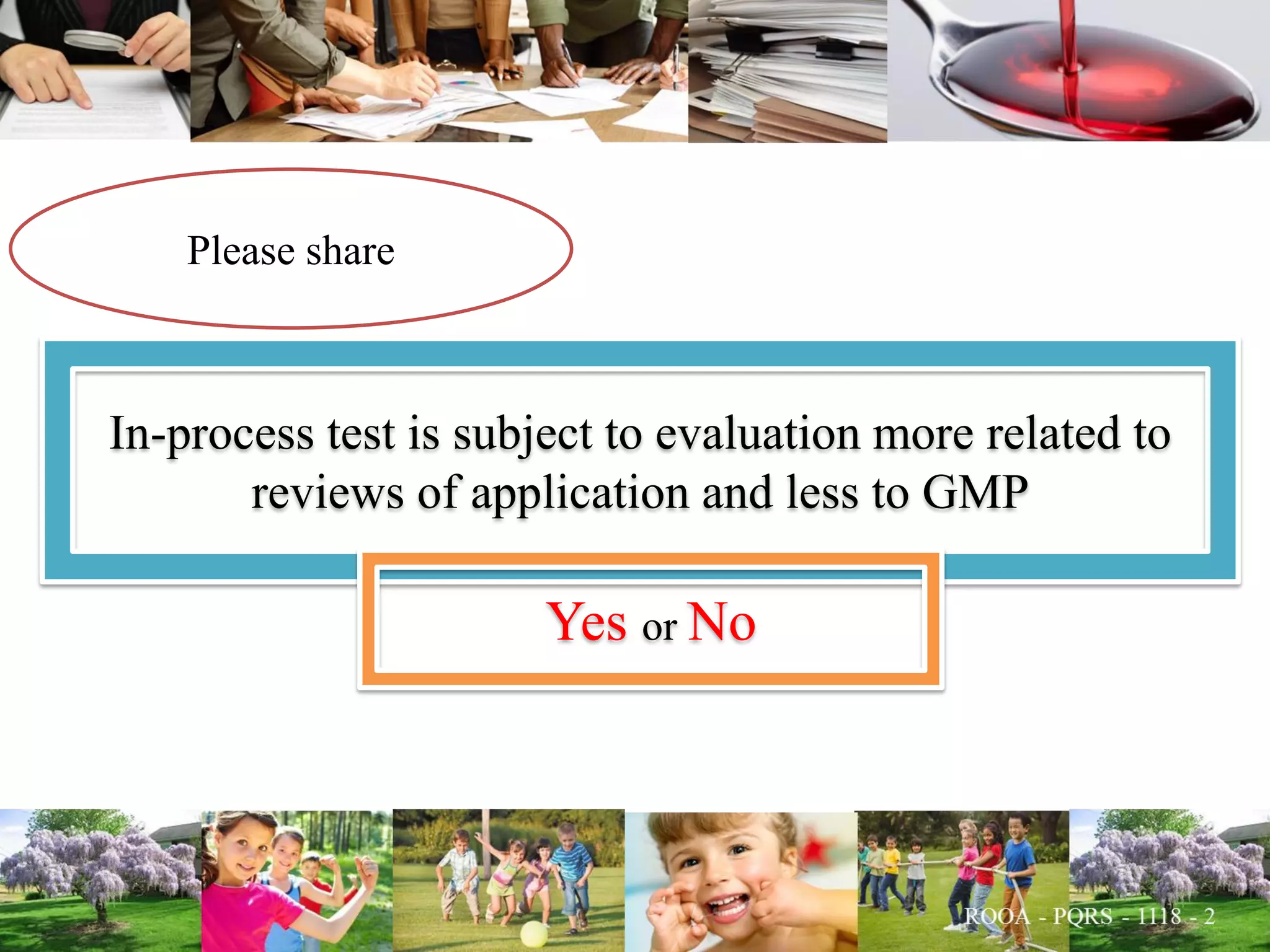 Batch Documentation Review - Part 2 | PDF