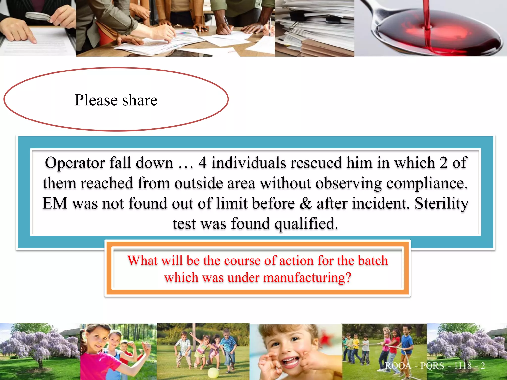 Batch Documentation Review - Part 2 | PDF