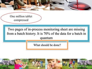 Batch Documentation Review - Part 2 | PDF