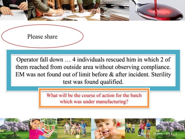 Batch Documentation Review - Part 2 | PDF