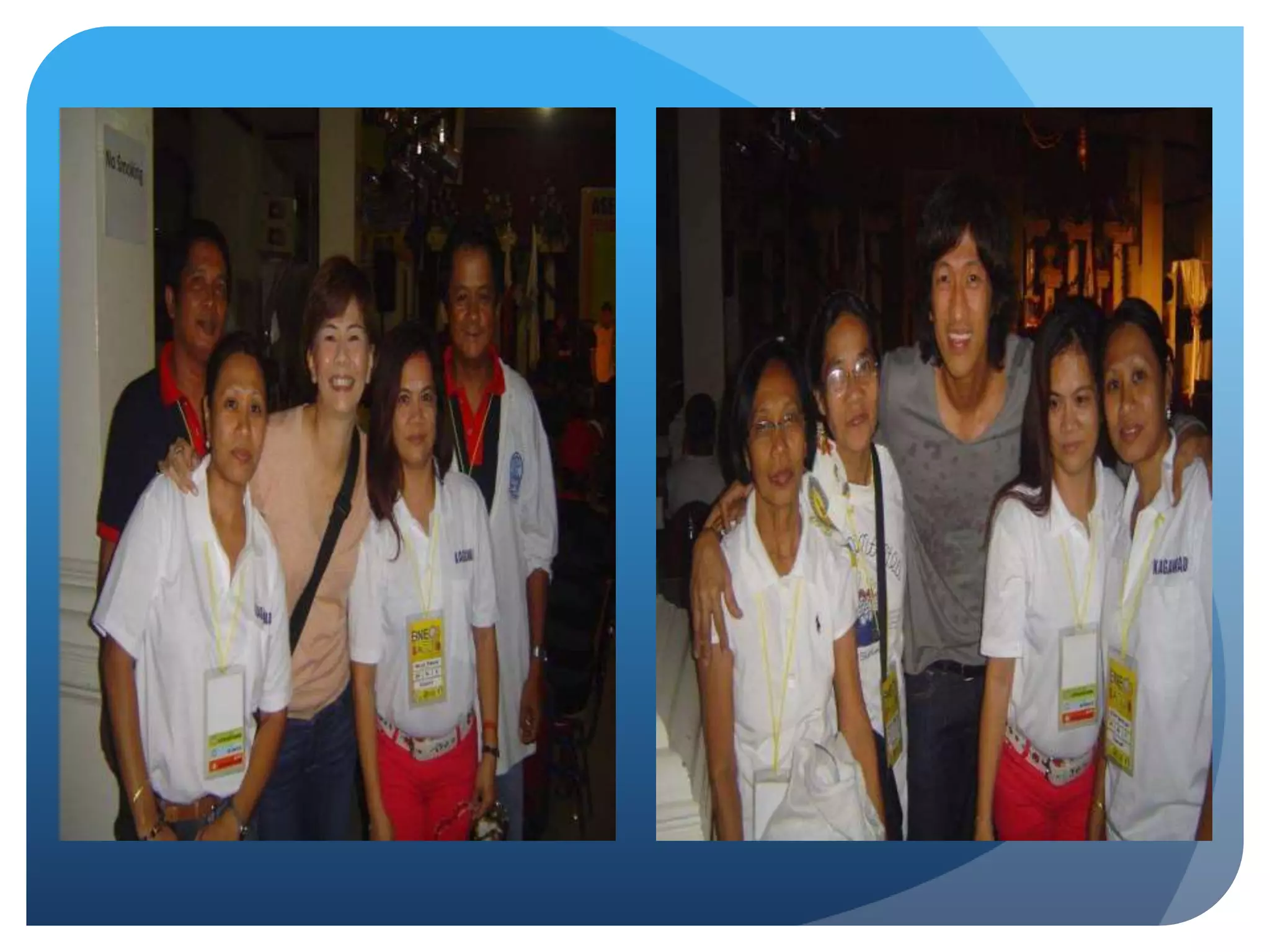 The Barangay Disaster Risk Reduction Management Plan | PPTX