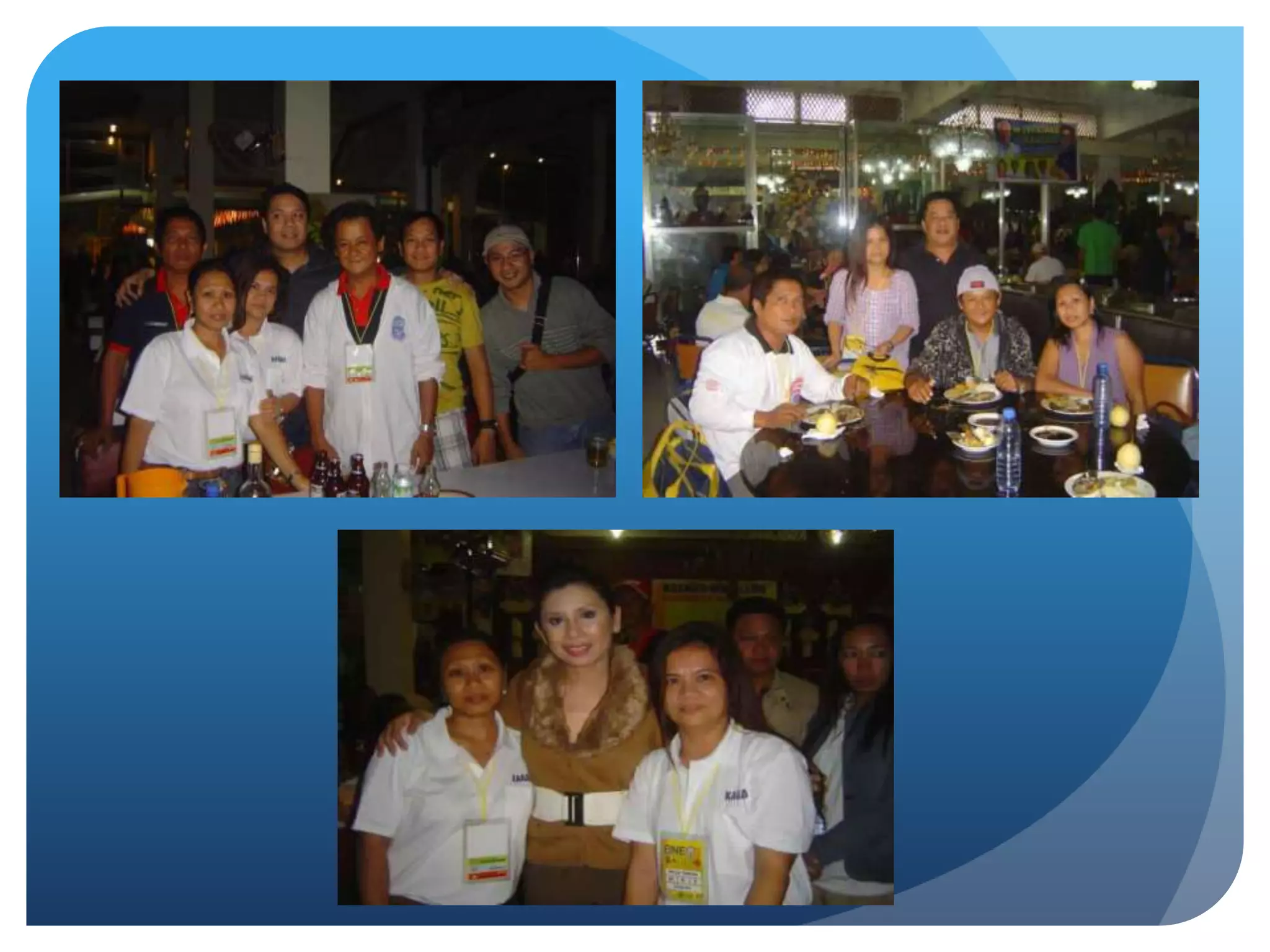 The Barangay Disaster Risk Reduction Management Plan | PPTX