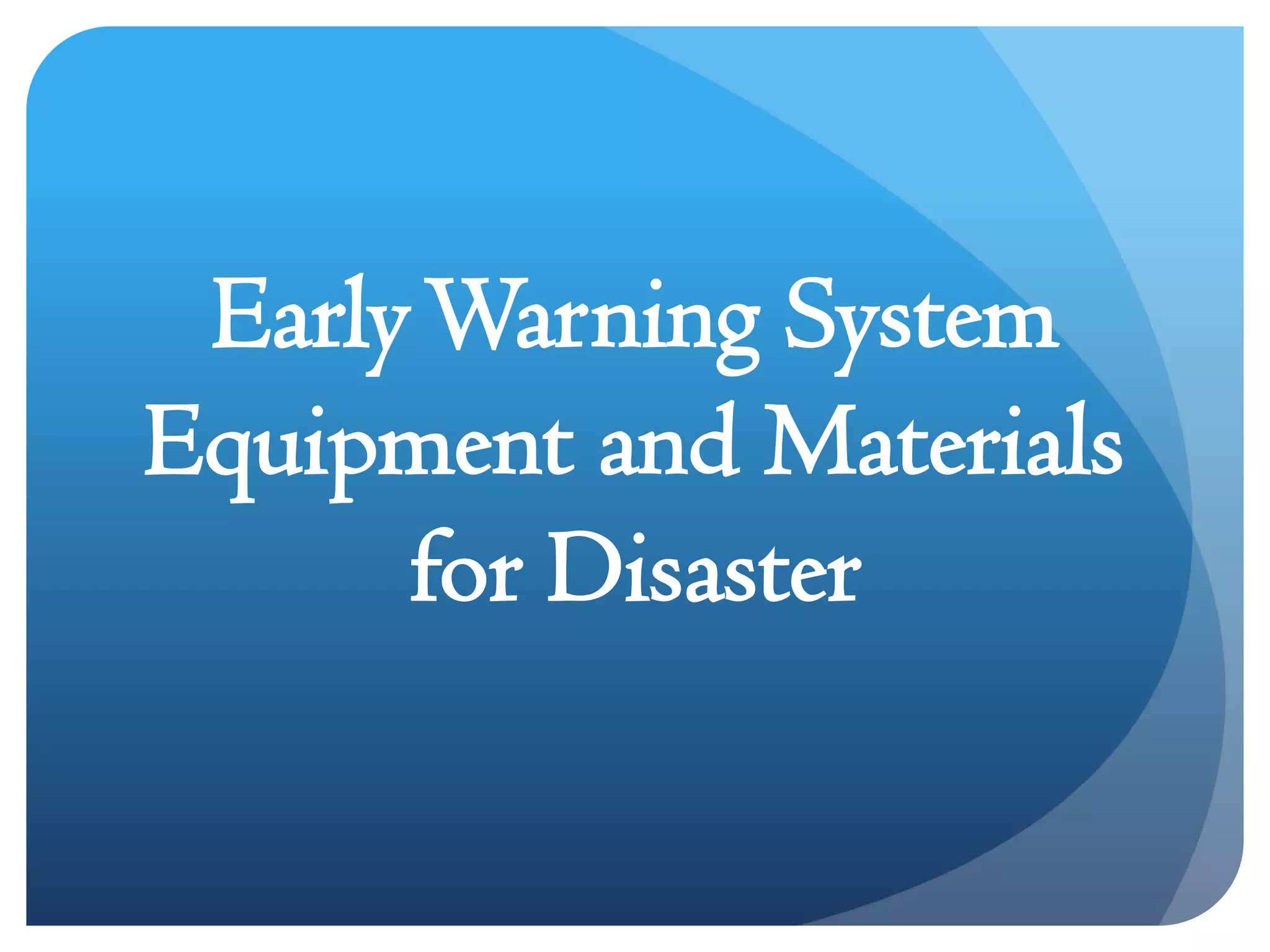 The Barangay Disaster Risk Reduction Management Plan | PPTX | Disasters