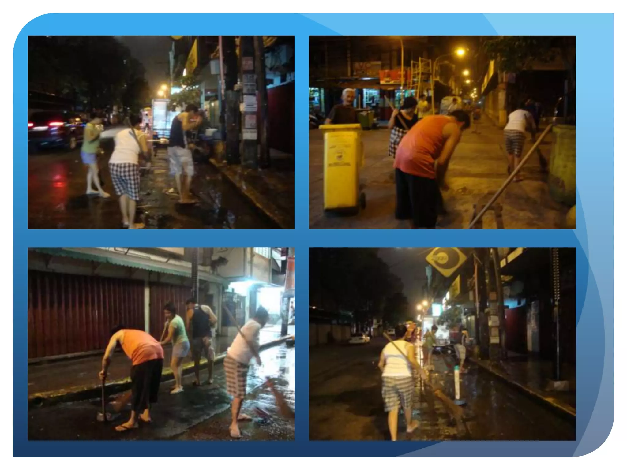 The Barangay Disaster Risk Reduction Management Plan | PPTX