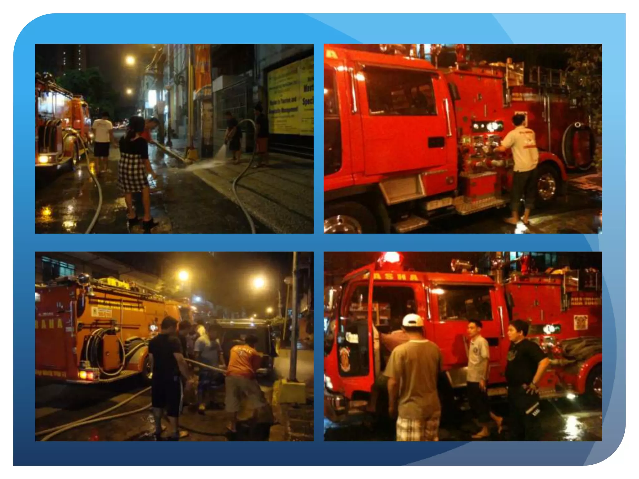 The Barangay Disaster Risk Reduction Management Plan | PPTX | Disasters