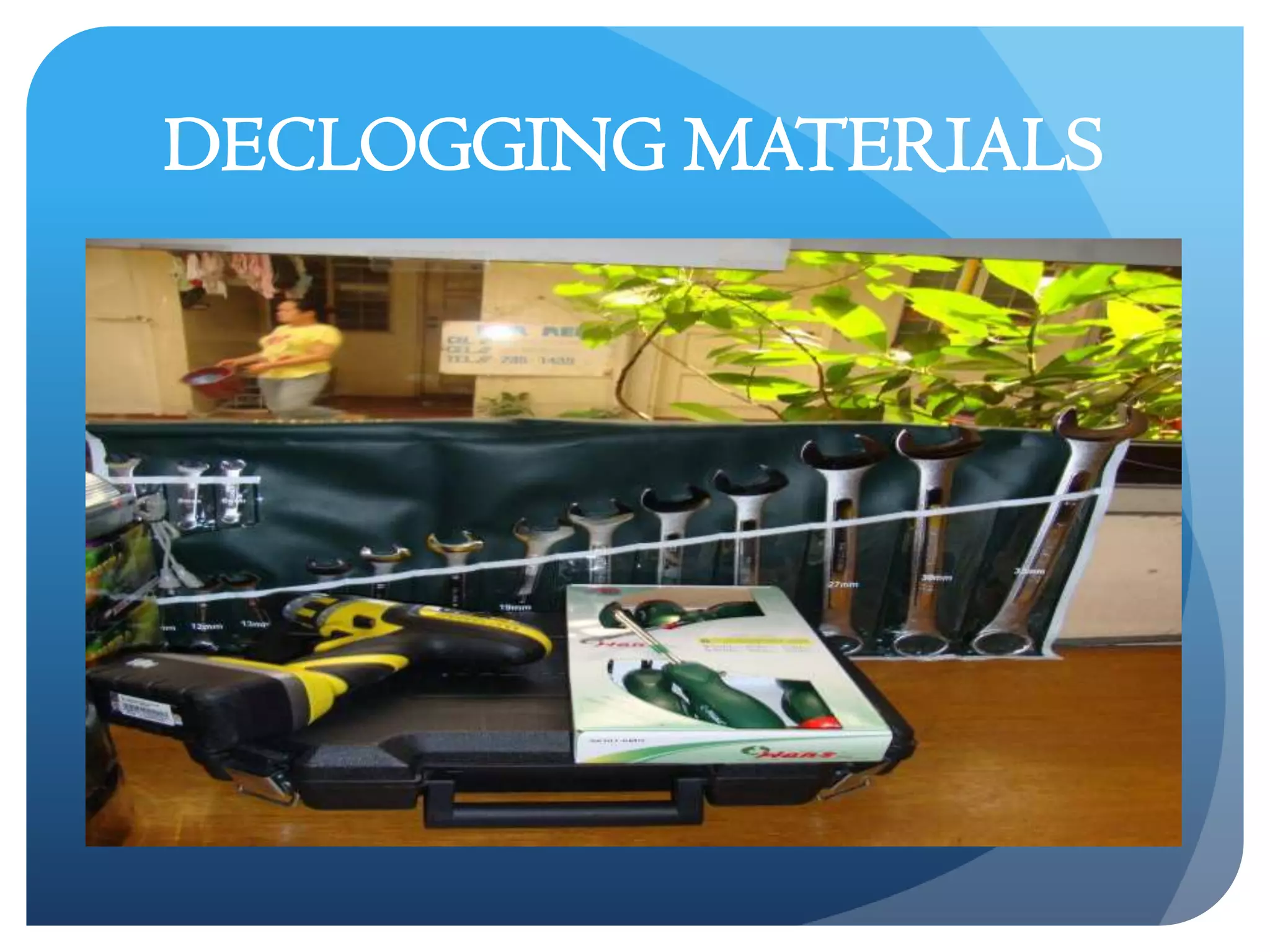 The Barangay Disaster Risk Reduction Management Plan | PPTX