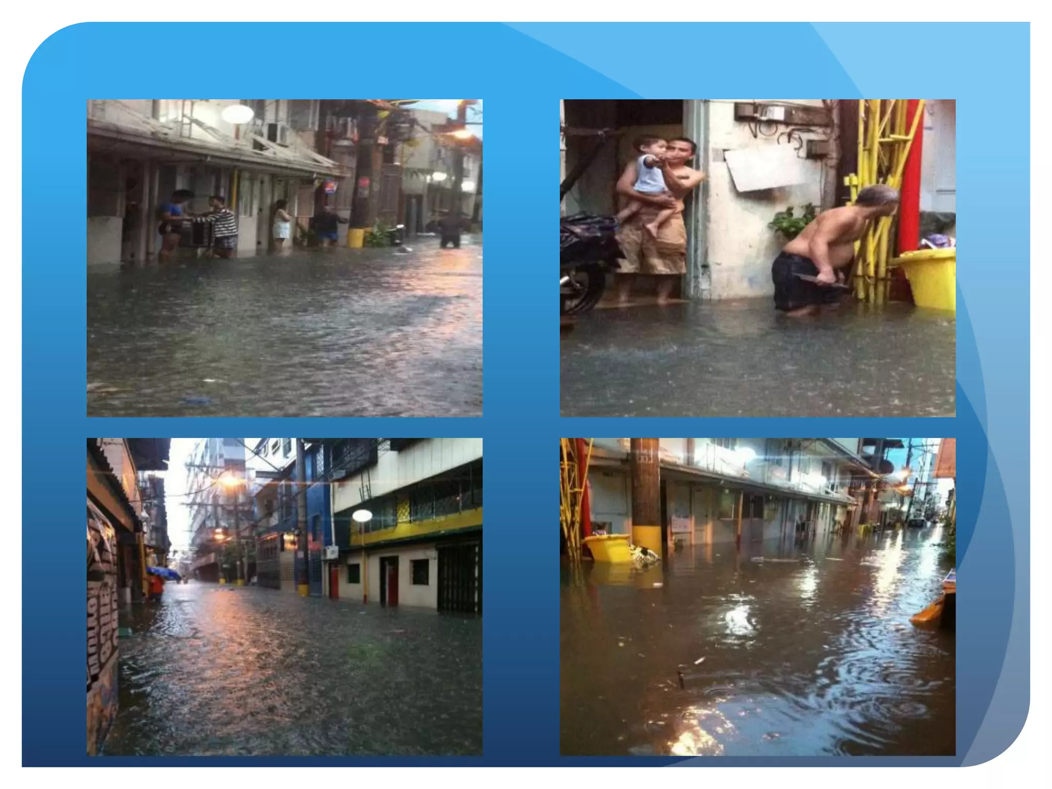 The Barangay Disaster Risk Reduction Management Plan | PPTX