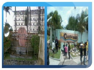 The Barangay Disaster Risk Reduction Management Plan | PPTX