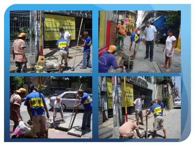 The Barangay Disaster Risk Reduction Management Plan | PPTX | Disasters