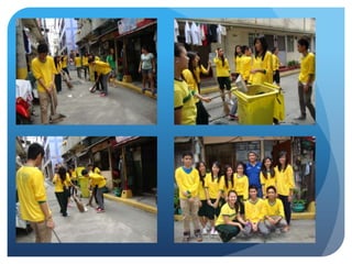 The Barangay Disaster Risk Reduction Management Plan | PPTX
