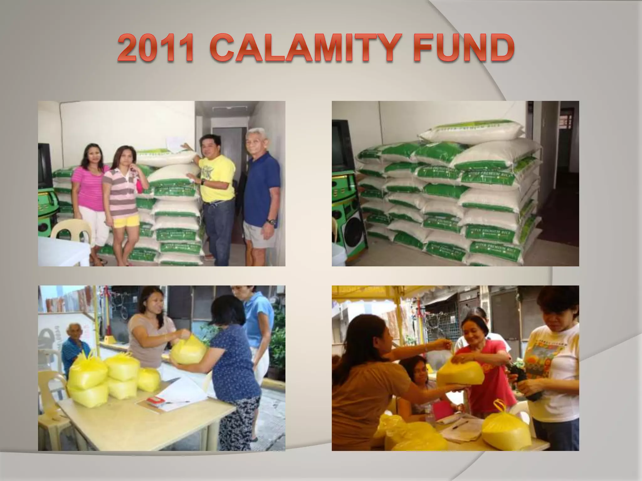 Barangay 465 Disaster Risk Reduction Management Plan | PPTX