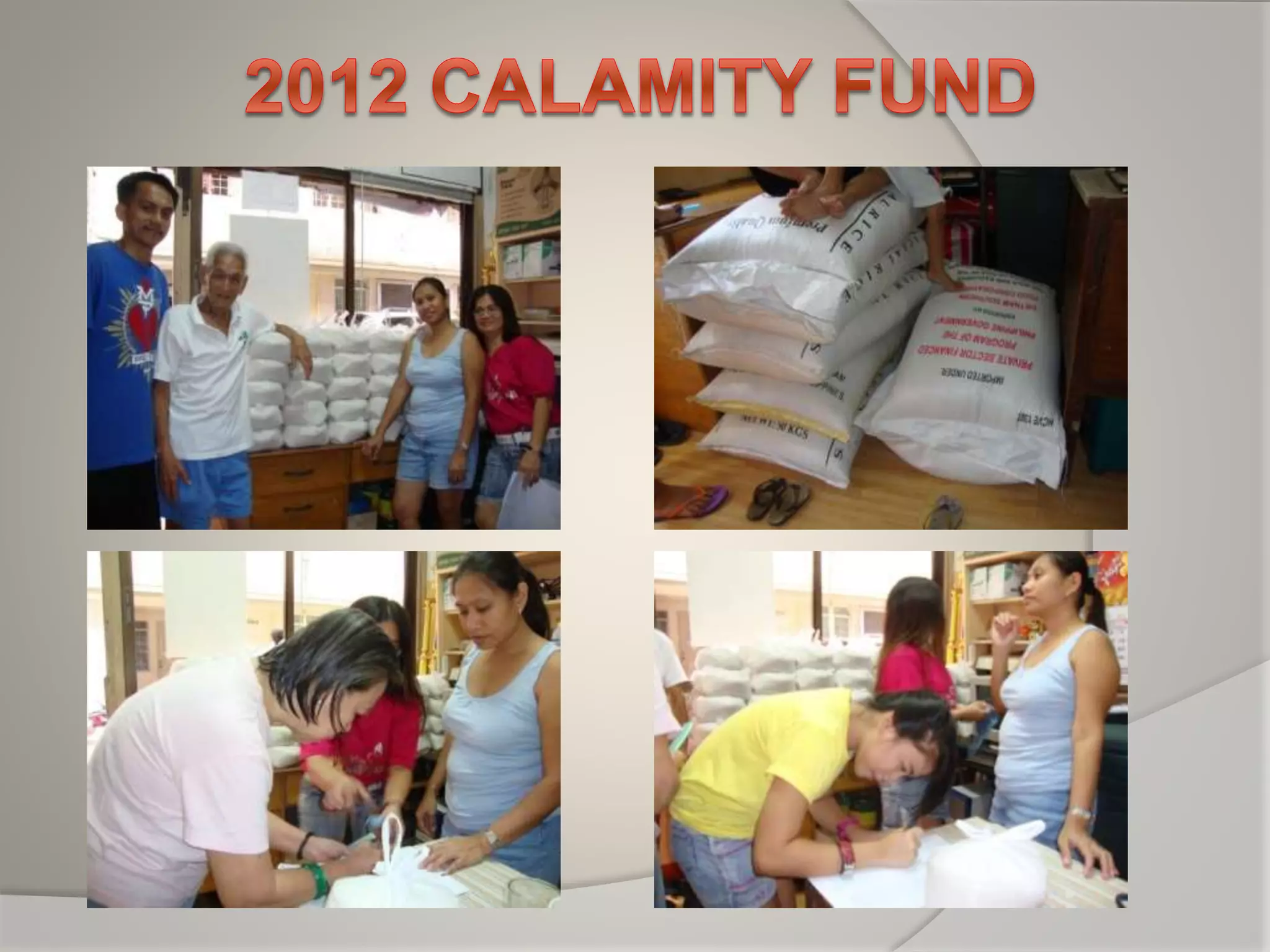 Barangay 465 Disaster Risk Reduction Management Plan | PPTX