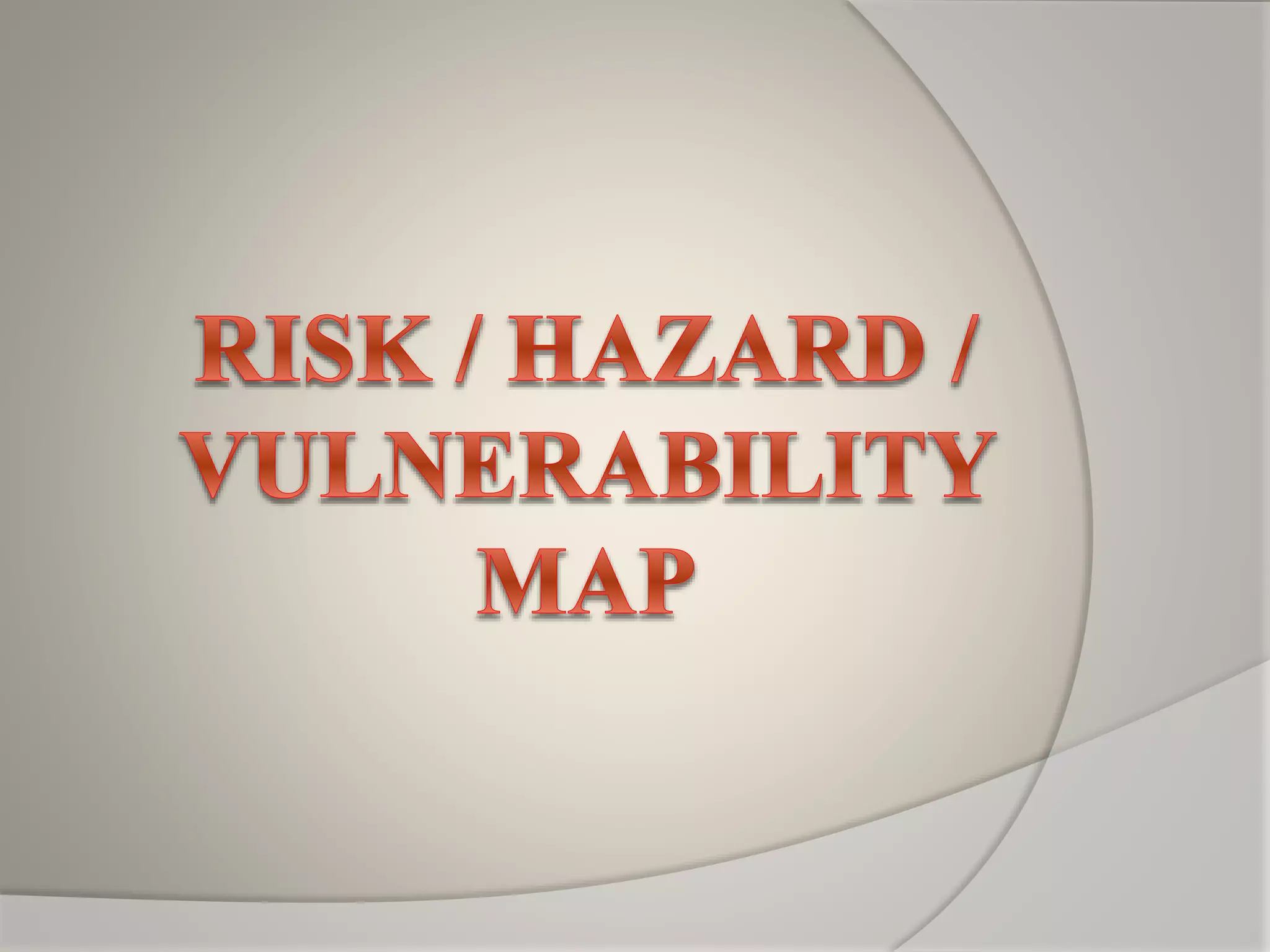 Barangay 465 Disaster Risk Reduction Management Plan | PPTX