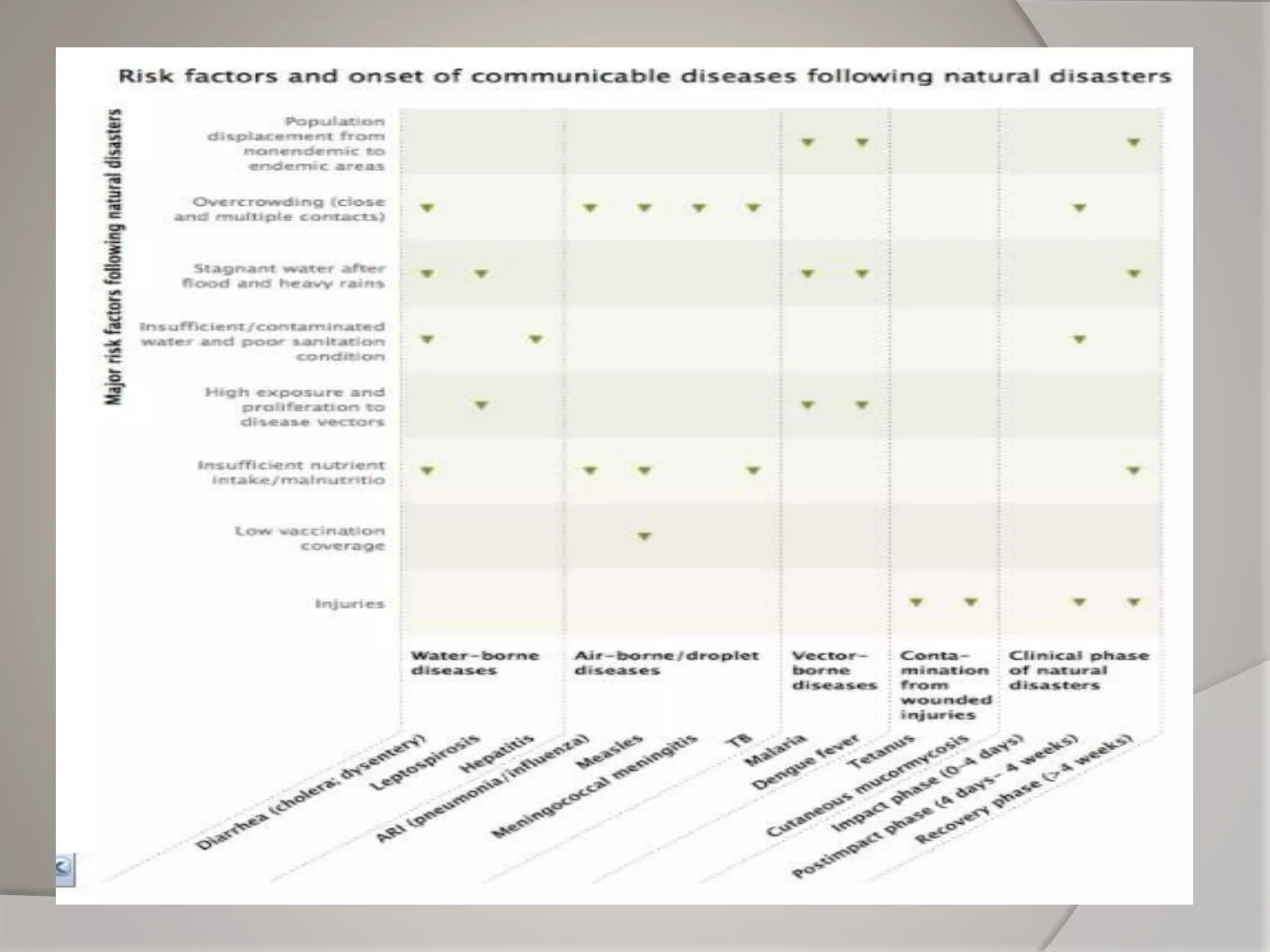Barangay 465 Disaster Risk Reduction Management Plan | PPTX