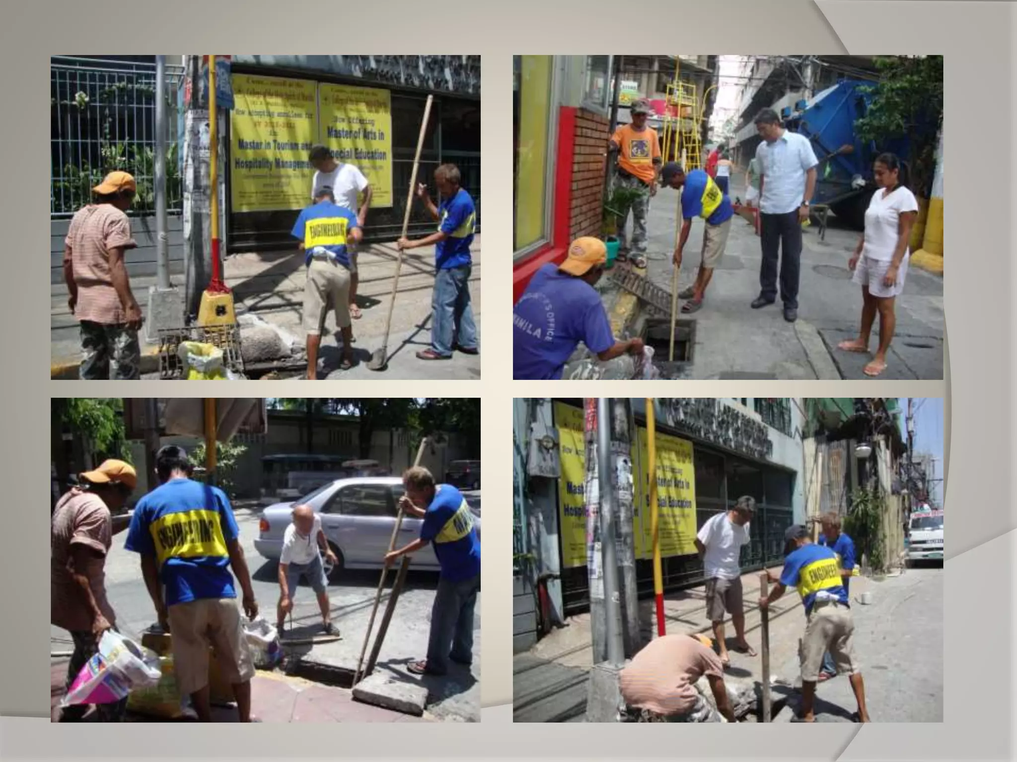 Barangay 465 Disaster Risk Reduction Management Plan | PPTX