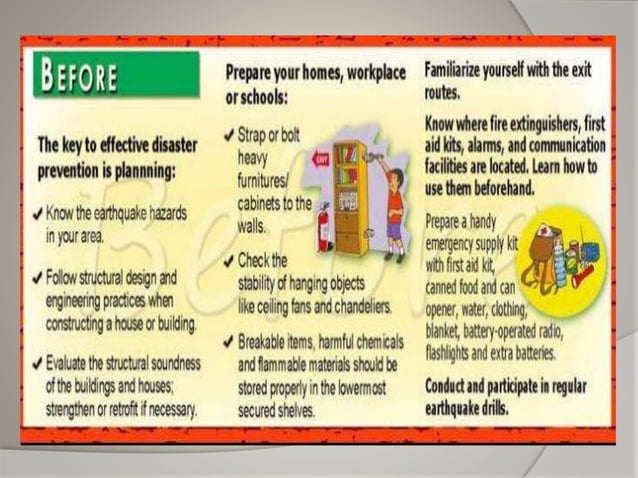 Barangay 465 Disaster Risk Reduction Management Plan | PPTX