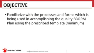 BDRRMPFormulationBDRRMPFormulationBDRRMPFormulation | PPTX