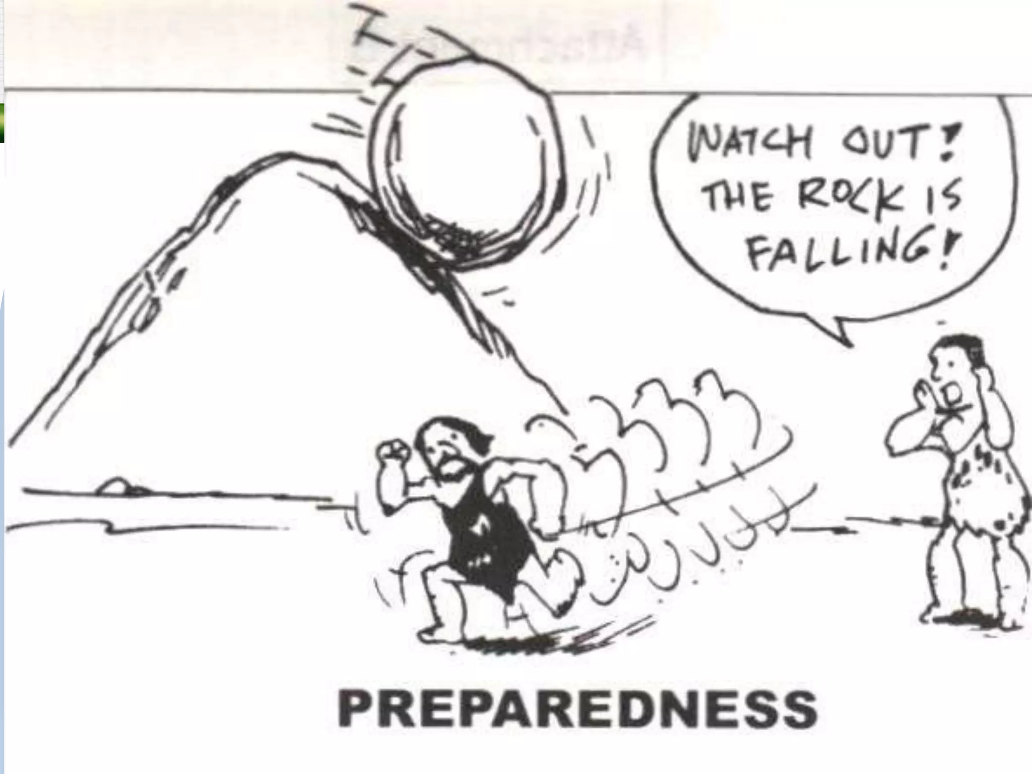 Barangay Bambang Disaster Risk Reduction and Management Planning ...