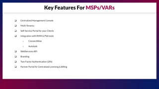 BDRSuite - #1 Cost effective Data Backup and Recovery Solution | PDF | Cloud Computing | Internet