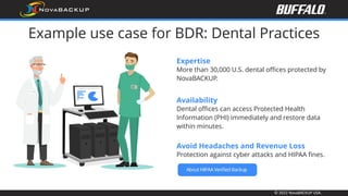 Backup & Disaster Recovery (BDR) | PDF | Data Storage and Warehousing ...