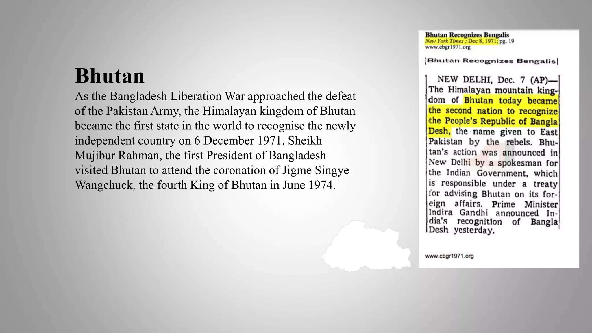 The role of super powers during the liberation war of 1971.pptx