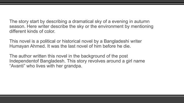 BDS 109 presentation book review .pptx