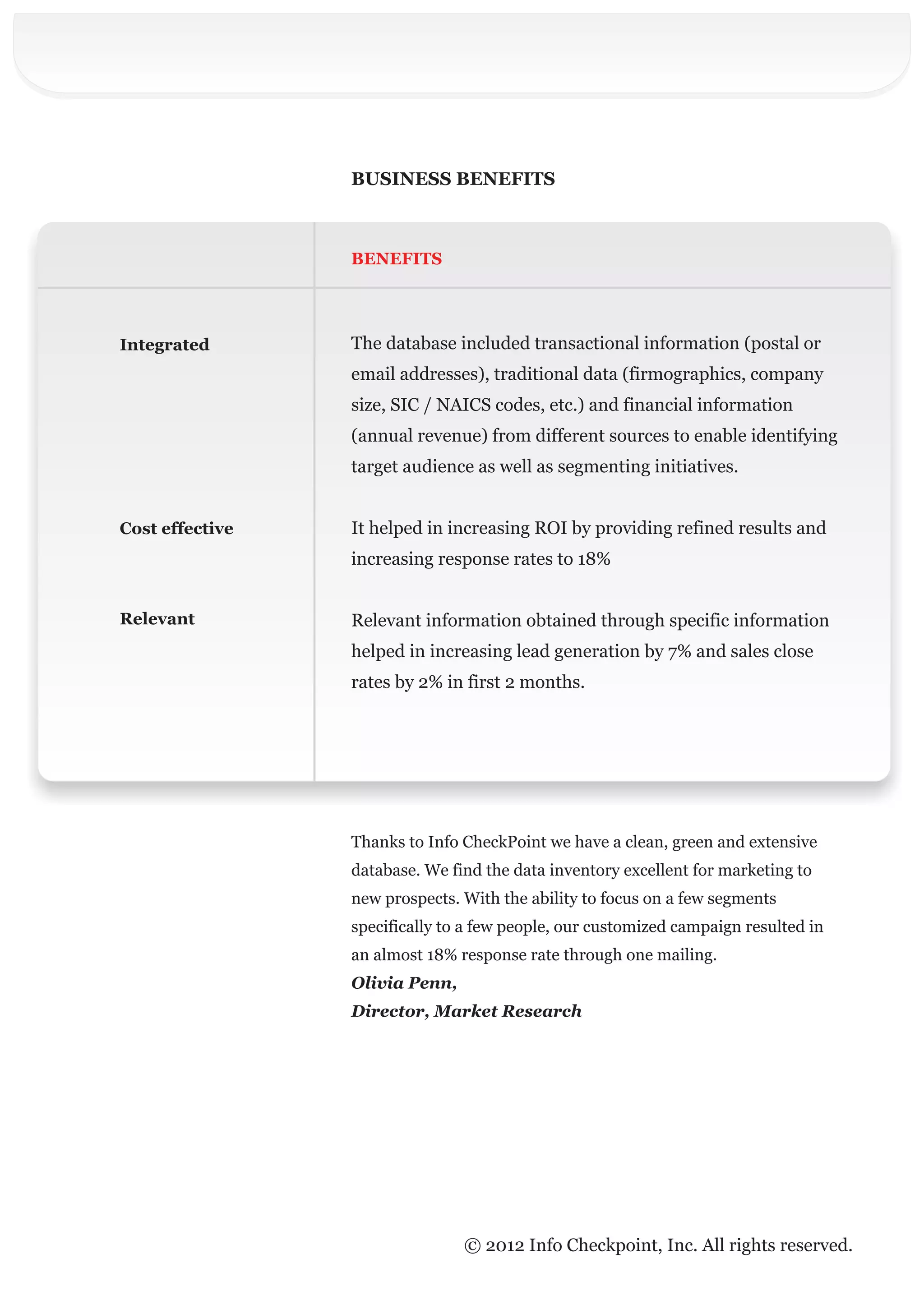 Sales Case Study | PDF