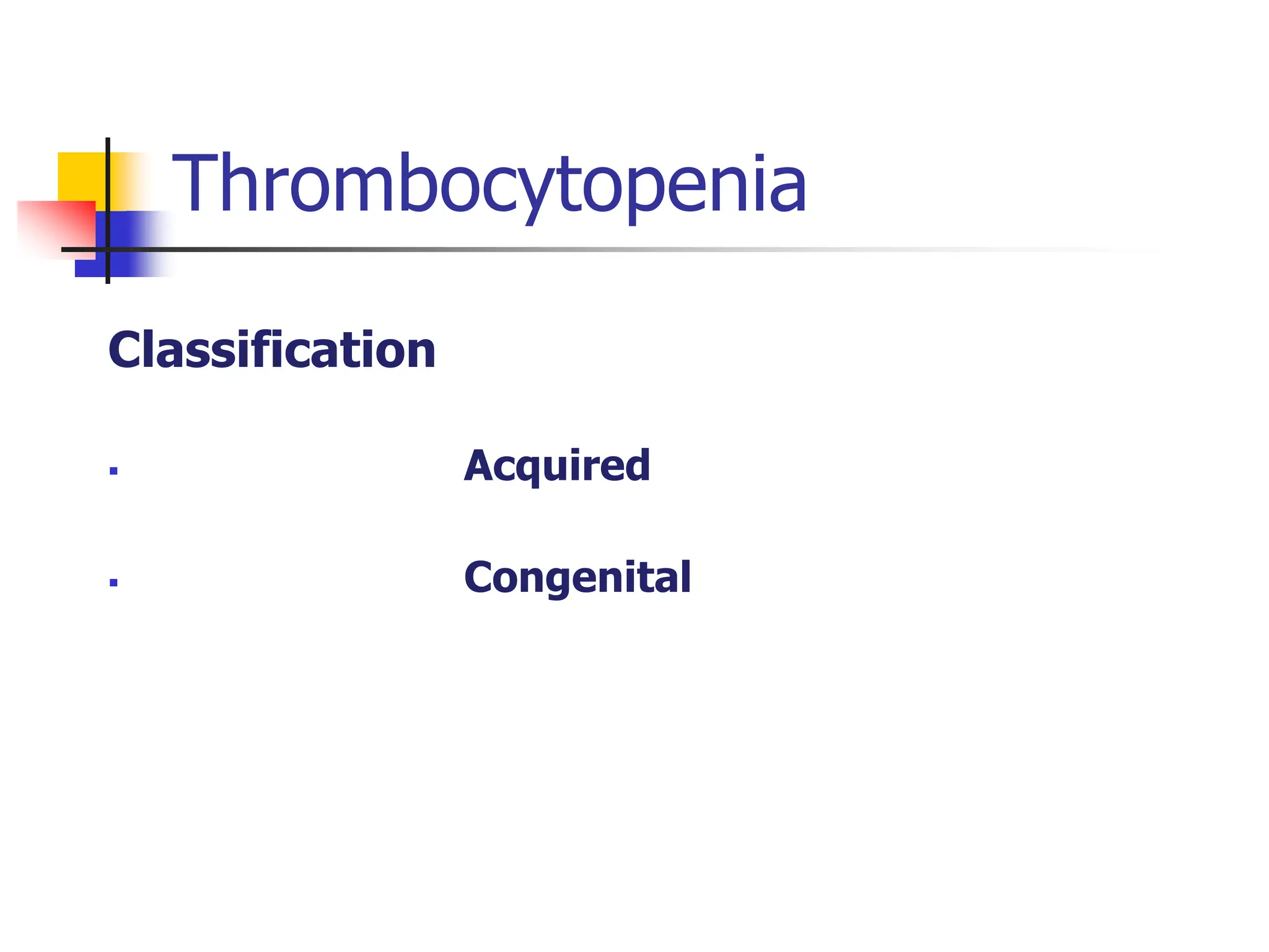 Bleeding Disorder Hemostasis Thrombocytopenia, ITP.ppt | Free Download