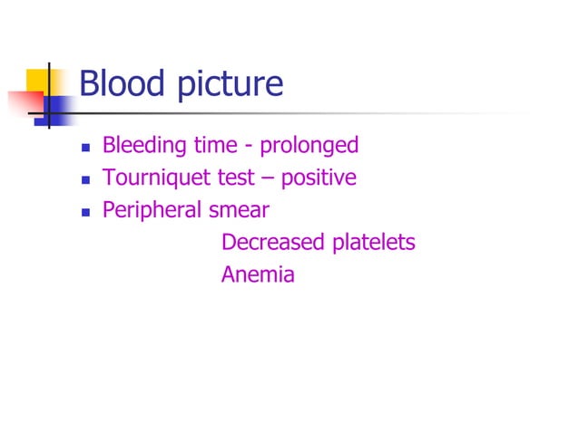 Bleeding Disorder Hemostasis Thrombocytopenia, ITP.ppt | Free Download