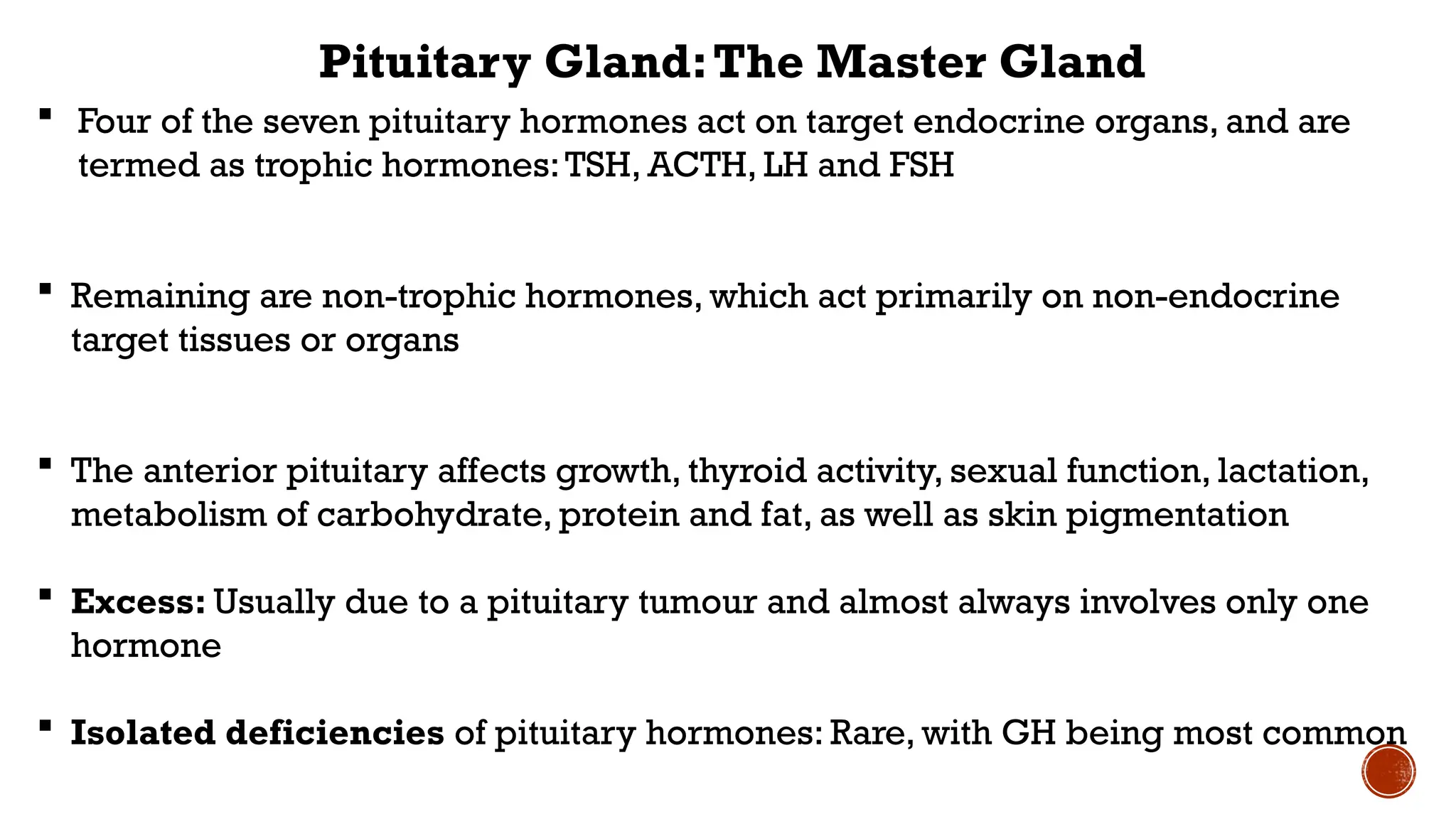 POSTERIOR PITUITARY HORMONES FOR MEDICAL STUDENTS.pptx