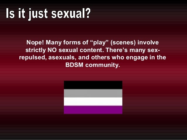 Bdsm Intro