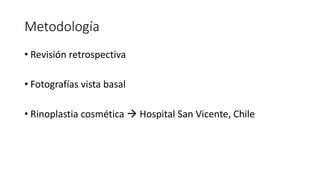 Binding dome suture vs hemitransdomal tip´ | PPTX