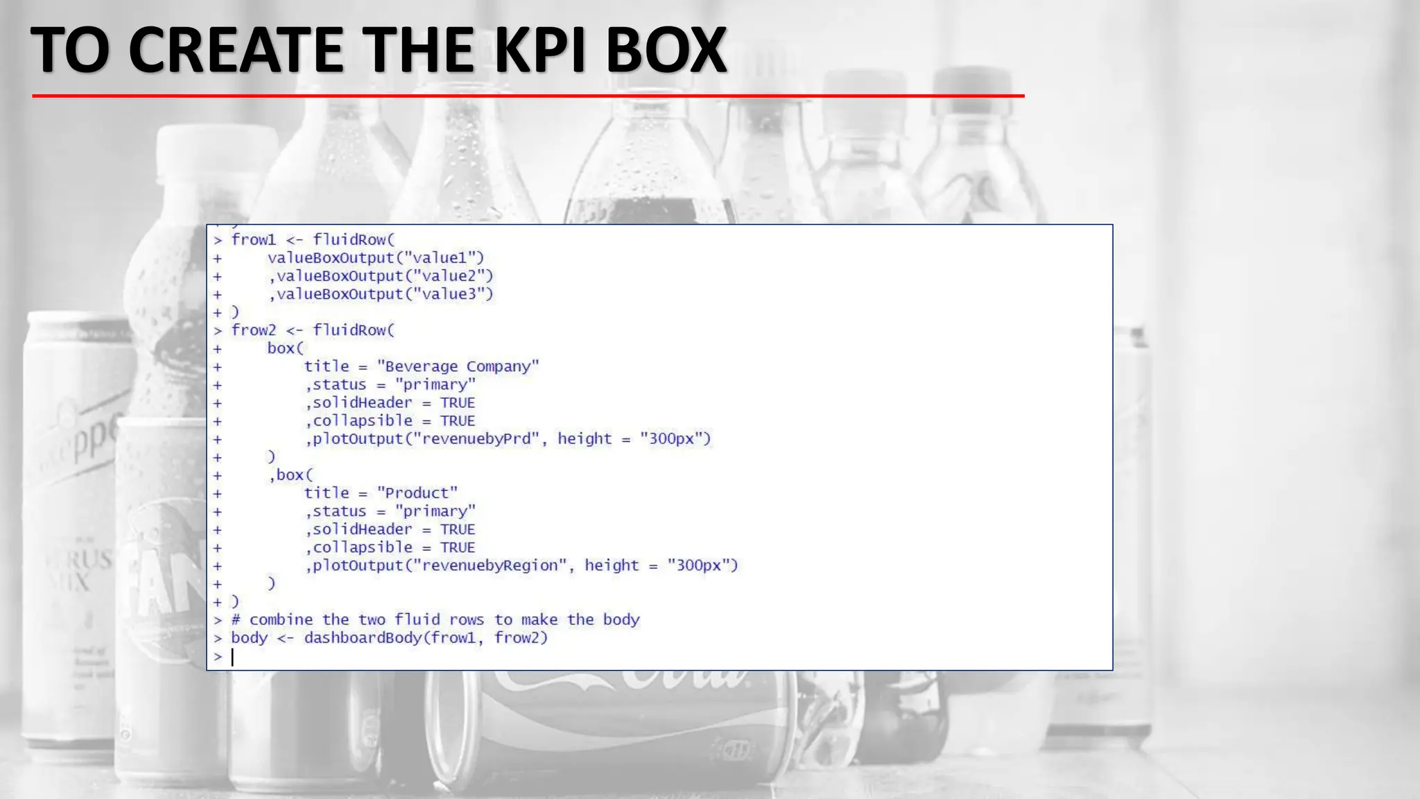 BDTT-ASSIGNMENT-Dashboard creation using R.pptx