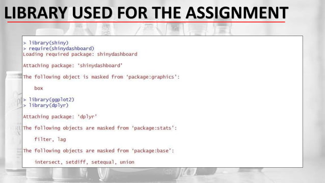 BDTT-ASSIGNMENT-Dashboard creation using R.pptx