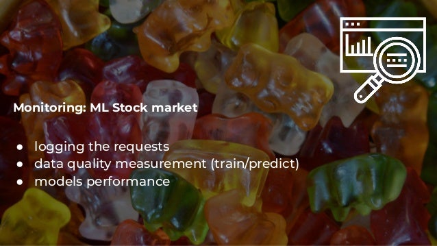 Welcome to MLOps candy shop and choose your flavour! - Mateusz Pytel & Mariusz Strzelecki ...