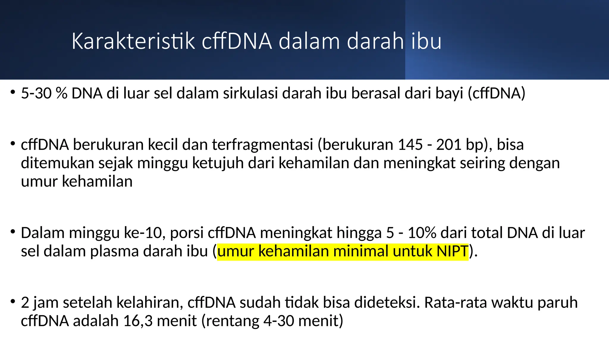 BDW - NIPT presentation plus Firstvue Basic.pptx