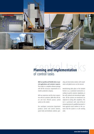 Bdw feedmill en-kl | PDF