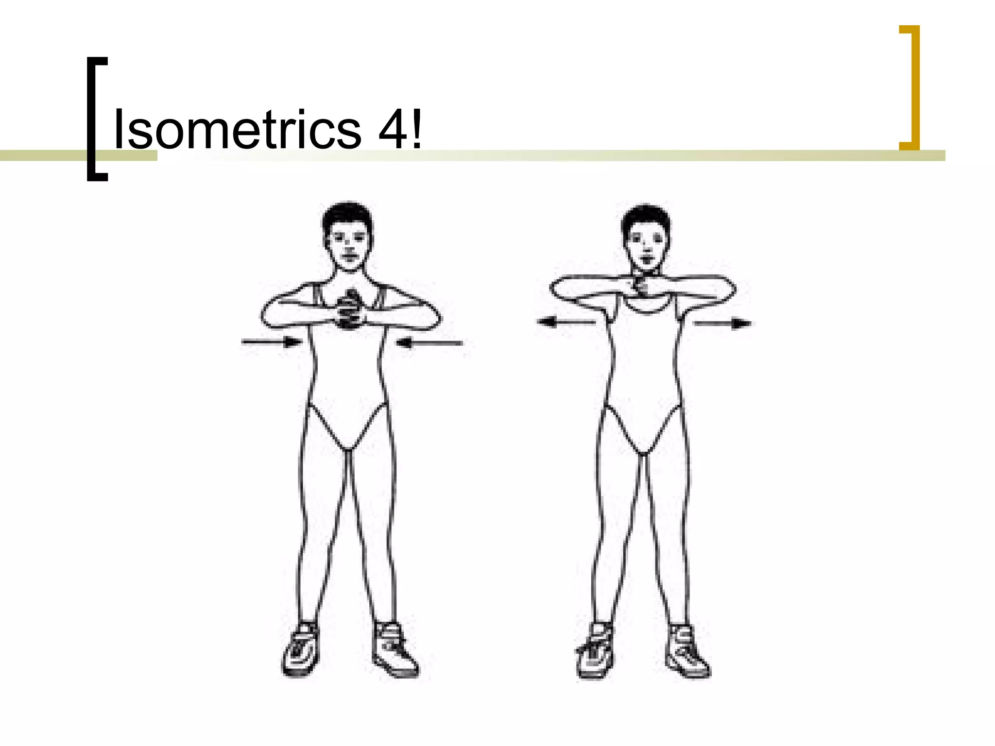 Będzin stress isometrics | PPT