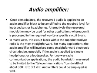 BE-4-SEM-EL-AC-Superheterodyne_receiver-YOGESH_PATIDAR (3).pptx