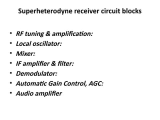 BE-4-SEM-EL-AC-Superheterodyne_receiver-YOGESH_PATIDAR (3).pptx
