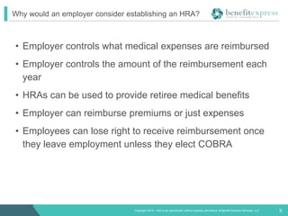 Constructing HRA: Blueprints for Solid Administration | PPTX