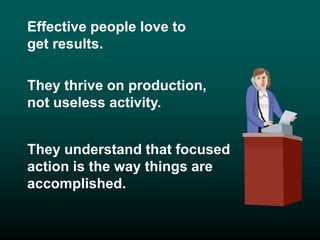 Power point presentation on Be-Effective.ppt