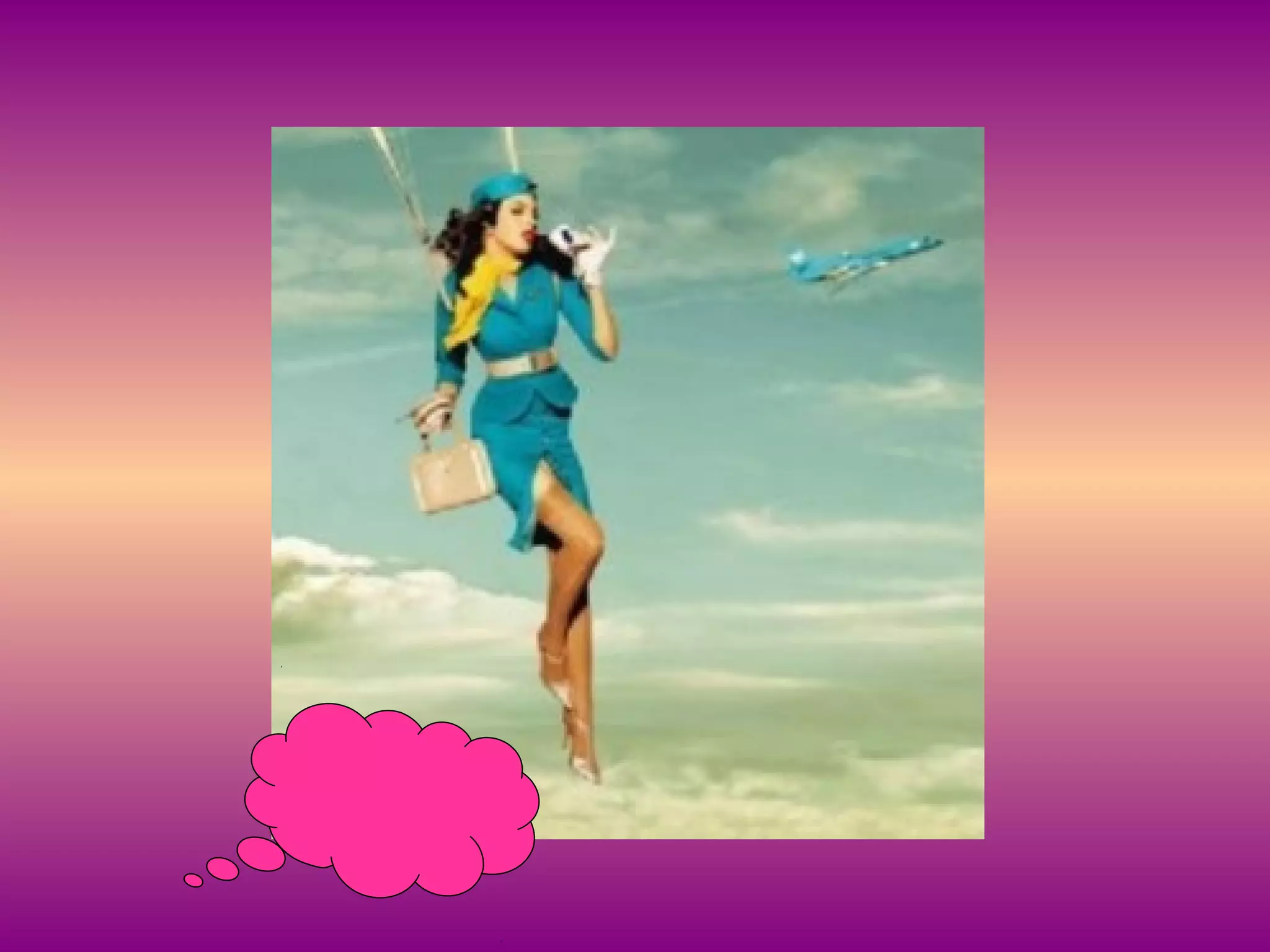 Guess the advertisement | PPT