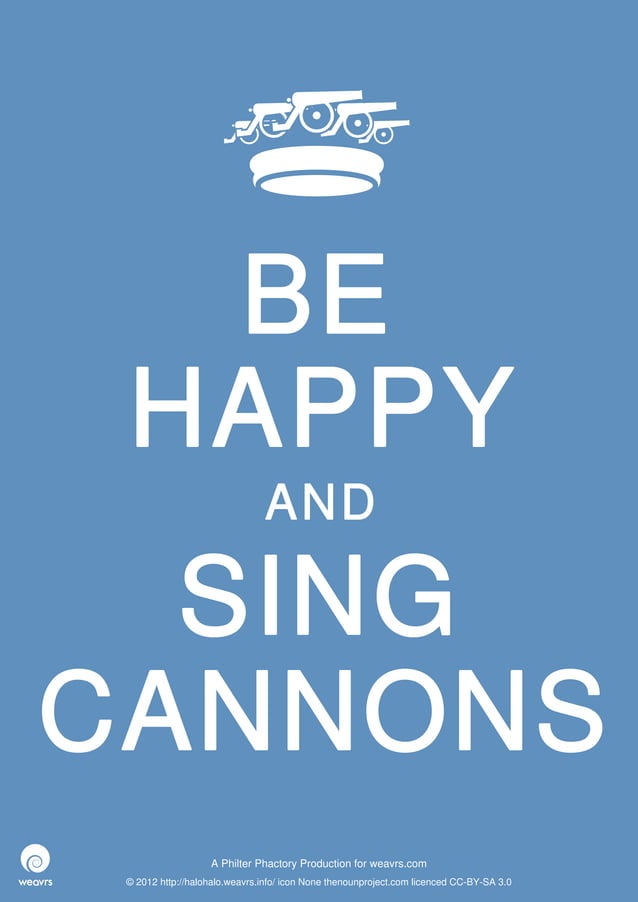 Be happy and sing cannon 1167012 | PDF